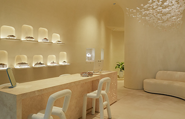 Minimalism meets luxury: Designsmith reveals Stellaire - Interior Fit ...