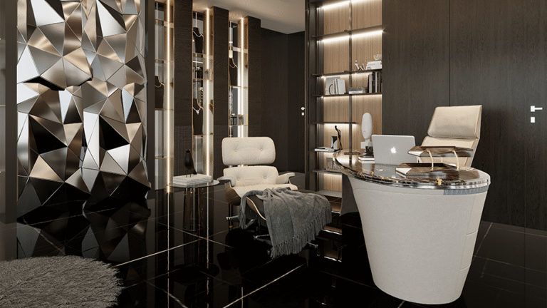 Premier construction & fit out contractor in Dubai | Designsmith