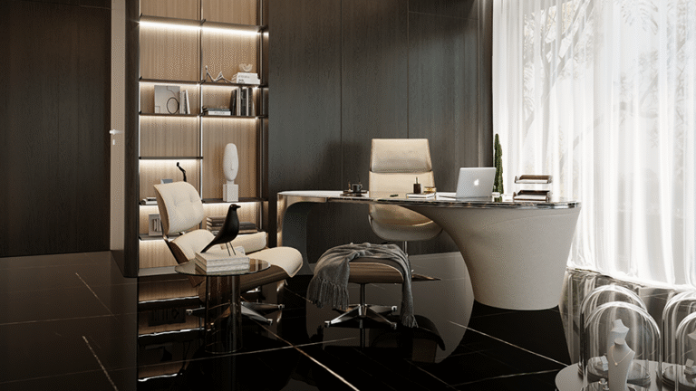 Over 37 years expertise | Top Construction & Luxury Fit-out company In ...